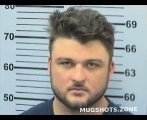 TURBERVILLE DYLAN KEITH 02/18/2023 - Mobile County Mugshots Zone