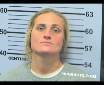 BEECH KAYLA M 02/19/2023 - Mobile County Mugshots Zone
