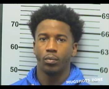 TROTTER DEVIN MALIK 02/20/2023 - Mobile County Mugshots Zone