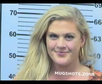 STANDRIGE SYDNEY LANE 02/21/2023 - Mobile County Mugshots Zone