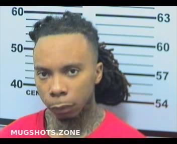 COATES ELIJAH ZACHARIA 02/22/2023 - Mobile County Mugshots Zone