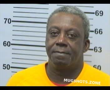 PORTER DERRELL 02/22/2023 - Mobile County Mugshots Zone