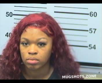 JAMES JAMYA MARIA 02/22/2023 - Mobile County Mugshots Zone