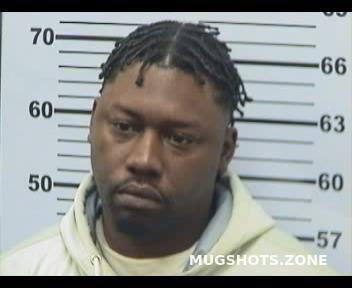 ANDERSON KENDRICK LAMAR 02/22/2023 - Mobile County Mugshots Zone
