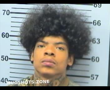 BRYANT XAVIER DASHUN 02/23/2023 - Mobile County Mugshots Zone