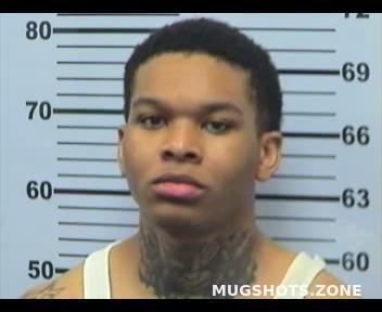 SIMS BRANDON CHRISTIAN 02/23/2023 - Mobile County Mugshots Zone
