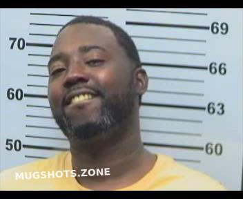MCCANTS DEMETRIUS MAURICE 02/25/2023 - Mobile County Mugshots Zone