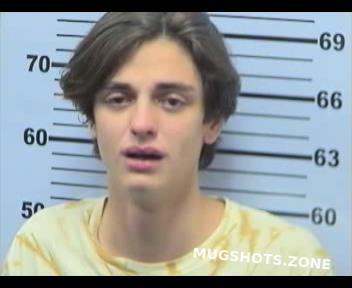 KRAMER GAGE MICHAEL 02/25/2023 - Mobile County Mugshots Zone