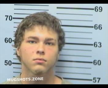 SELKIRK ZACHARY SCOTT ANDREW 02/25/2023 - Mobile County Mugshots Zone