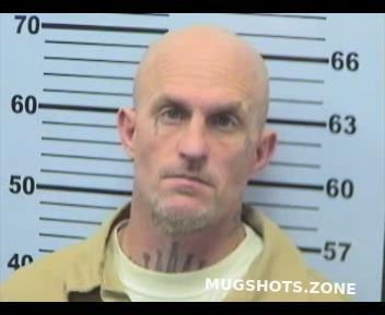 DOTSON DAVID WAYNE JR 02/27/2023 - Mobile County Mugshots Zone