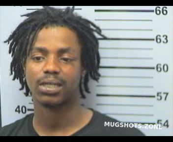 JACKSON CECIL FELIX JR 03/02/2023 - Mobile County Mugshots Zone