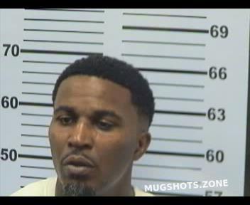 CROSHON QUINTON DEMARCUS 03/02/2023 - Mobile County Mugshots Zone