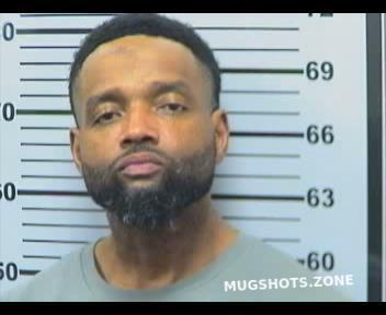 NICHOLSON JARII JAMAR 03/05/2023 - Mobile County Mugshots Zone