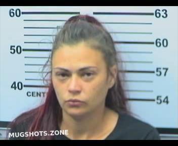 WHITE CHELSIE L 03/05/2023 - Mobile County Mugshots Zone