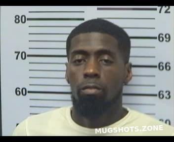 MCCLAIN RODERICK DEWAYNE 03/06/2023 - Mobile County Mugshots Zone