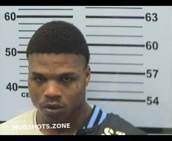 RUDOLPH PARIS CORDELL 03/07/2023 - Mobile County Mugshots Zone