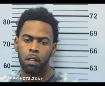 GRAHAM TERRANCE RESHUN 03/09/2023 - Mobile County Mugshots Zone