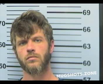 ANDERSON MICHAEL GORDON 03/10/2023 - Mobile County Mugshots Zone