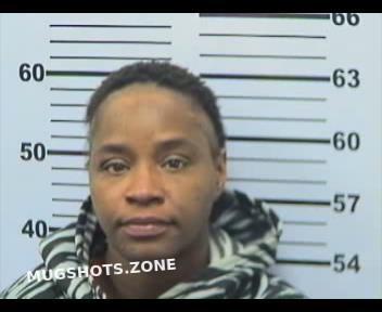 LOFTON JAMONICA ANDREA 03/13/2023 - Mobile County Mugshots Zone