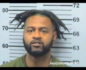 SHAVERS KEITHFUS HYKEN 03/13/2023 - Mobile County Mugshots Zone