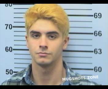 TROSPER BRADLEY MICHAEL 03/13/2023 - Mobile County Mugshots Zone
