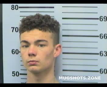 MANNING JACOB SCOTT 03/16/2023 - Mobile County Mugshots Zone