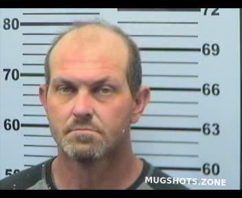 HELTON TIMOTHY EUGENE 03/16/2023 - Mobile County Mugshots Zone