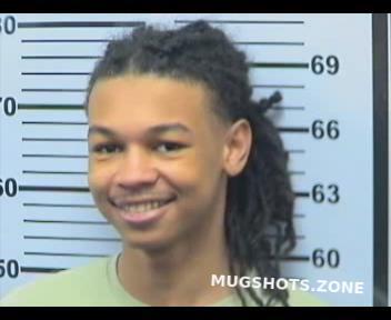 KISER SAMUEL JEAMARIO 03/17/2023 - Mobile County Mugshots Zone