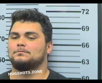 CARL ADRIEN BRYCE 03/18/2023 - Mobile County Mugshots Zone