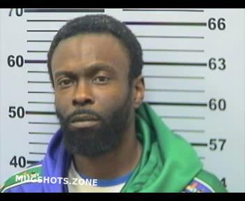 KENNER TOMMY EARL 03/18/2023 - Mobile County Mugshots Zone