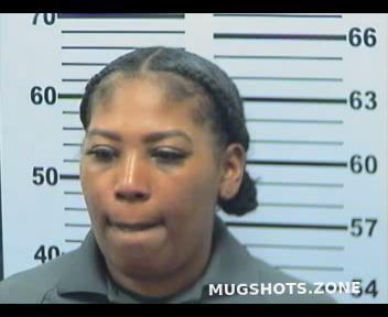 MOTON DARMESIA QUARMAYE 03/19/2023 - Mobile County Mugshots Zone