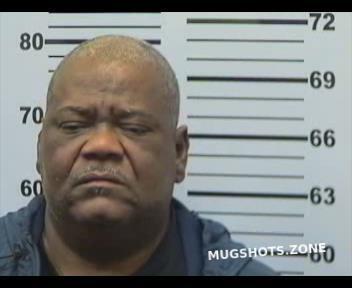THOMAS LEWIS 03/20/2023 - Mobile County Mugshots Zone