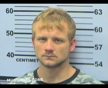 LOGAN-GRAHAM ZACKERY KEITH 03/21/2023 - Mobile County Mugshots Zone