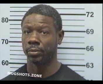 PETTWAY JAMES DEMOND 03/21/2023 - Mobile County Mugshots Zone