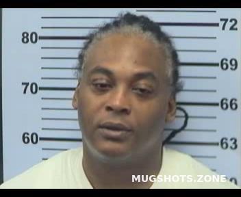 HOWARD EDMOND DEJUAN 03/21/2023 - Mobile County Mugshots Zone