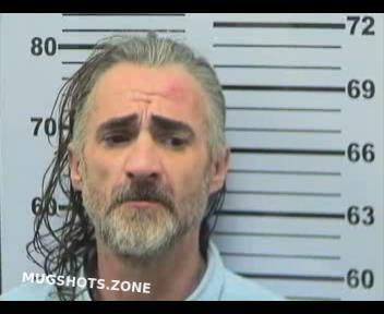 SEAMAN CLINTON RAY 03/21/2023 - Mobile County Mugshots Zone