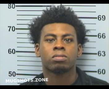 WILLIAMS RYAN MONTREZ JR 03/22/2023 - Mobile County Mugshots Zone