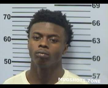 AUSTIN RODNEY 03/23/2023 - Mobile County Mugshots Zone