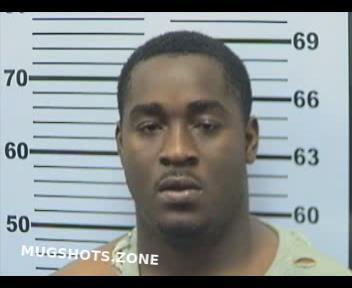 WILLIAMS JAJUAN ANTONIO 03/23/2023 - Mobile County Mugshots Zone