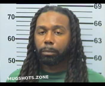 BURRELL HERBERT TERRY 03/23/2023 - Mobile County Mugshots Zone