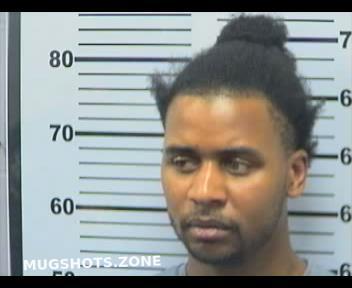 JAMES JOSEPH LAVON JR 03/24/2023 - Mobile County Mugshots Zone