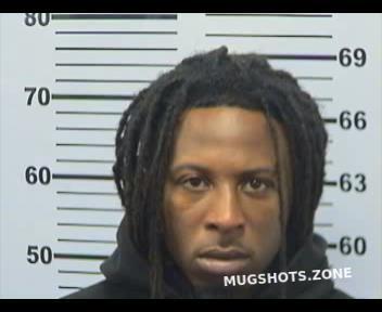 WILLIAMS MARCUS TOLBERT 03/24/2023 - Mobile County Mugshots Zone