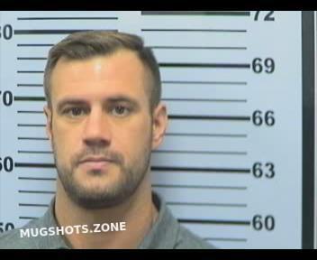CORLEY BRETT ALEN 03/25/2023 - Mobile County Mugshots Zone
