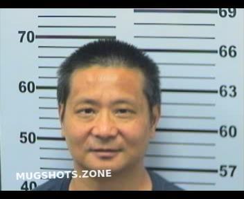 YONG LU 03/25/2023 - Mobile County Mugshots Zone