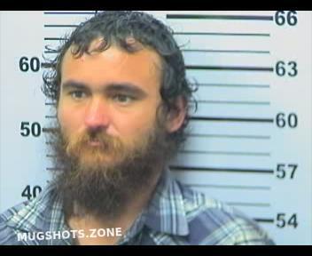 CLEVENGER CHRISTOPHER TYLER 03/26/2023 - Mobile County Mugshots Zone