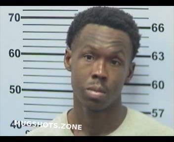 BOGGS JAYLAN JERRELL 03/26/2023 - Mobile County Mugshots Zone