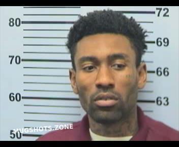COLEY RONALD GREGORY 03/27/2023 - Mobile County Mugshots Zone