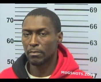 WARD CARLIN MARCEL 03/28/2023 - Mobile County Mugshots Zone