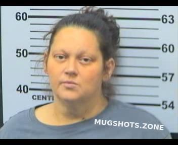 POLLOCK TIFFANY NICOLE 03/29/2023 - Mobile County Mugshots Zone