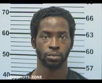 AMERSON DEMETRIUS GEORGE 03/29/2023 - Mobile County Mugshots Zone